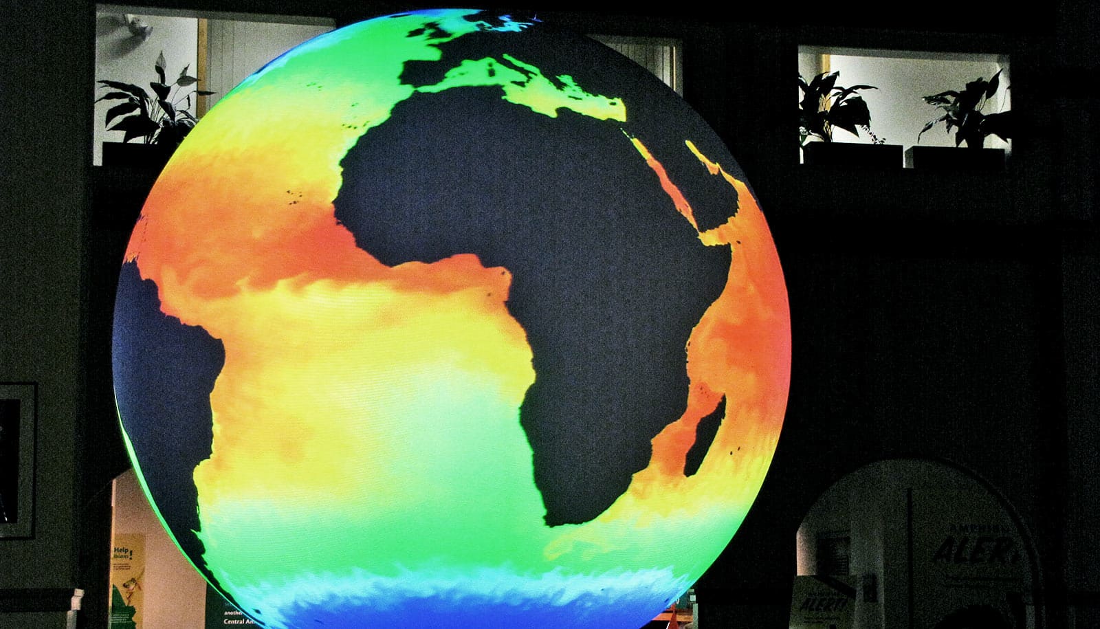 How a hotter early Earth became the rocky planet it is today - Futurity