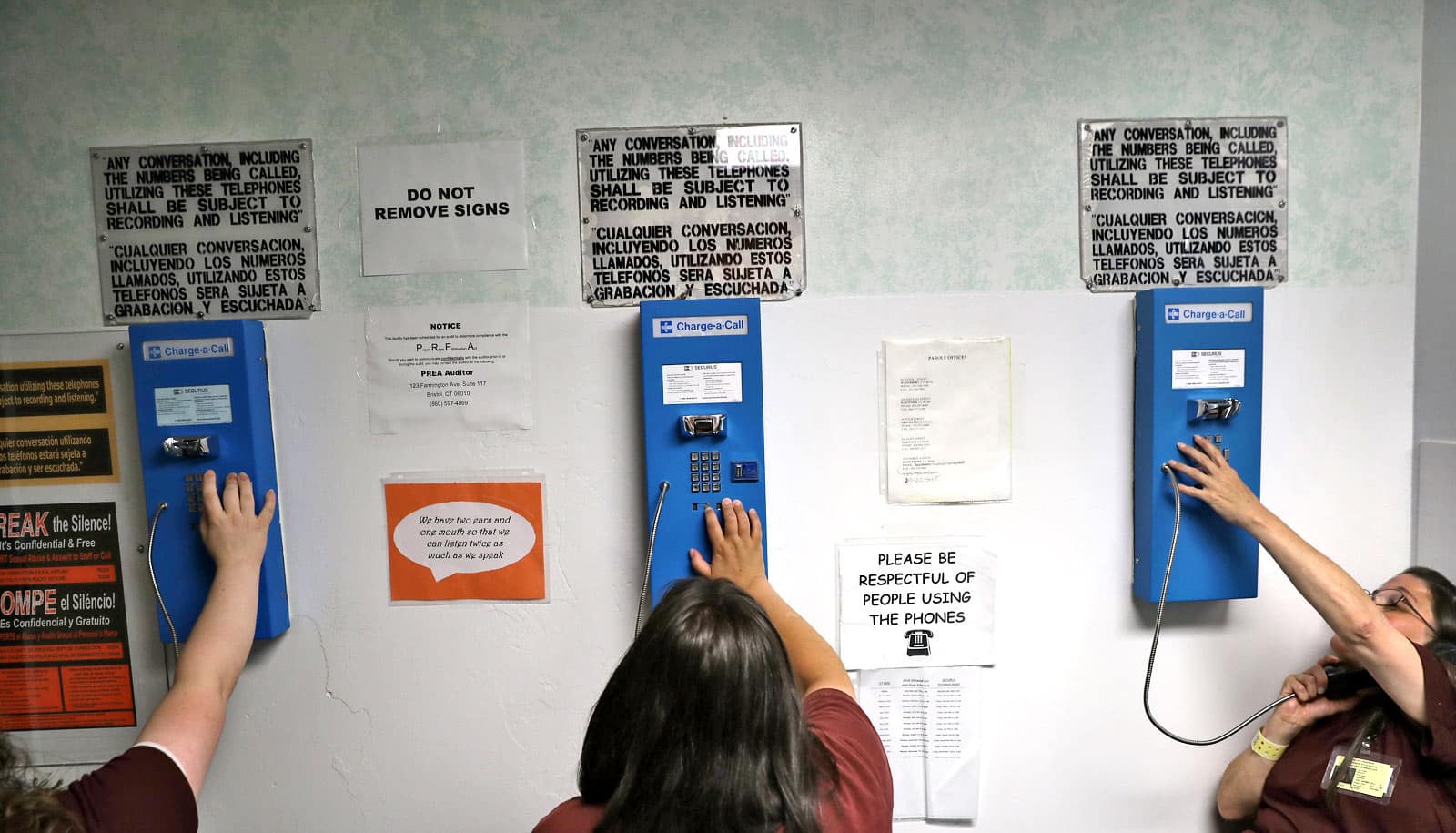 3 steps to fight mass incarceration in the United States - Futurity