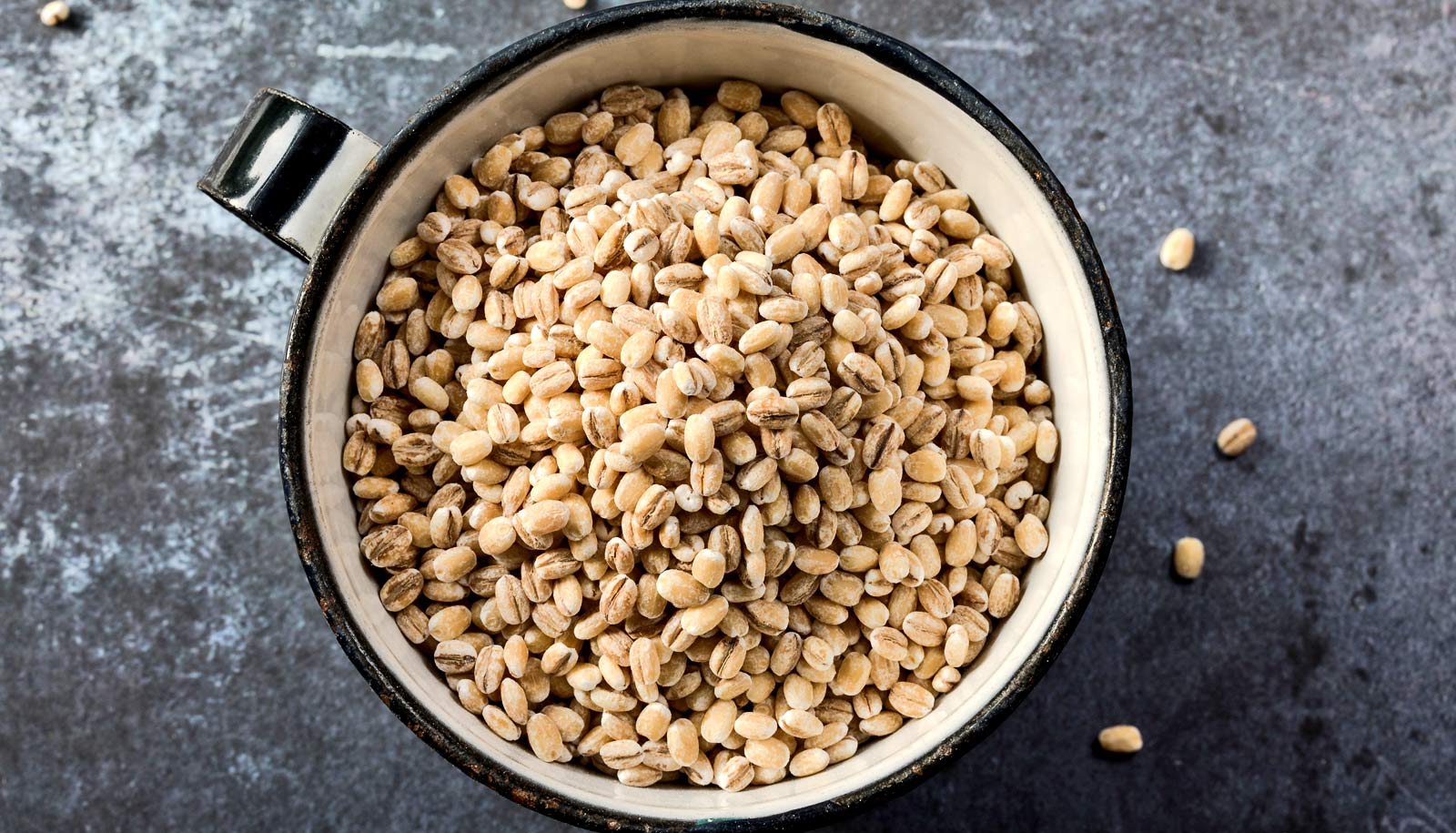 Scientists now know how cilantro works against seizures - Futurity