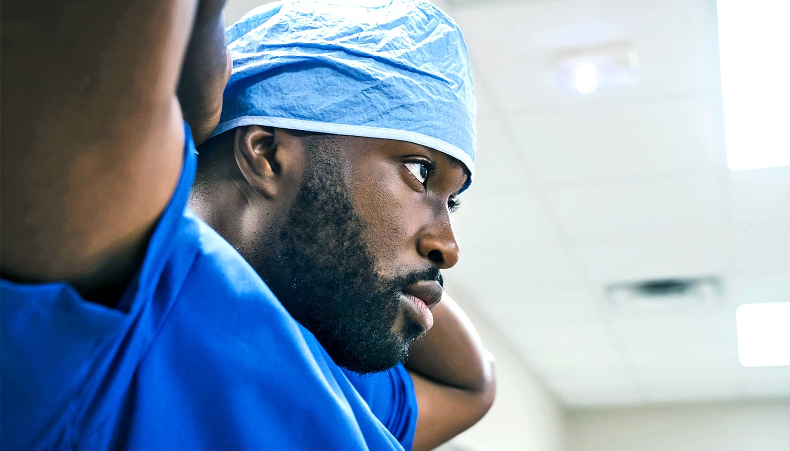 Patients really care about what doctors wear to work - Futurity Patients really care about what doctors wear to work - Futurity