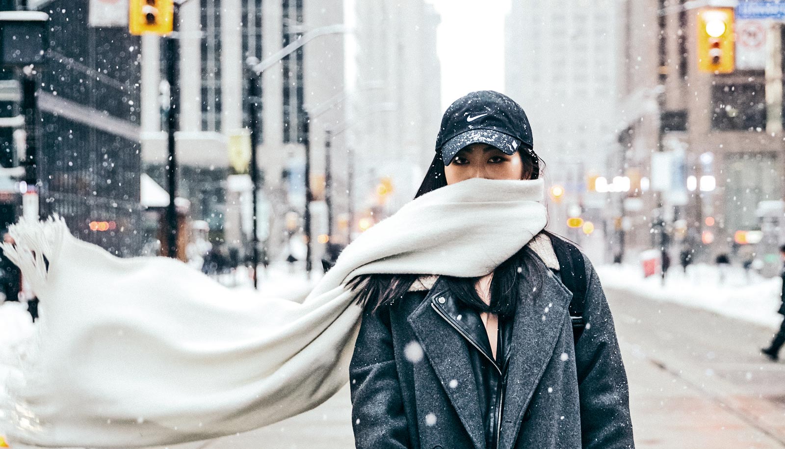 Why winter air in the Eastern U.S. is still so dirty - Futurity