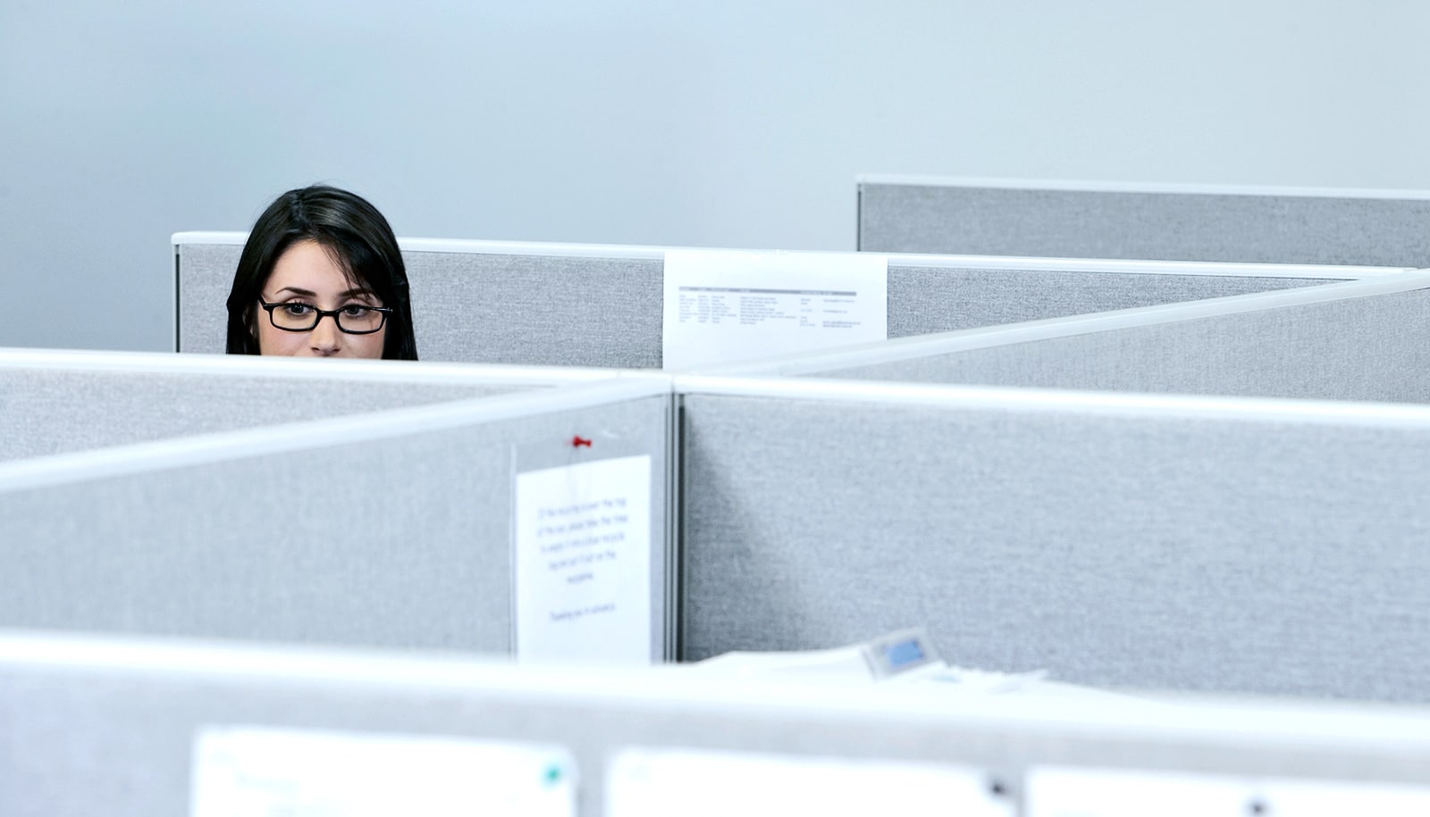 Why some women prefer 'intentional invisibility' at work - Futurity