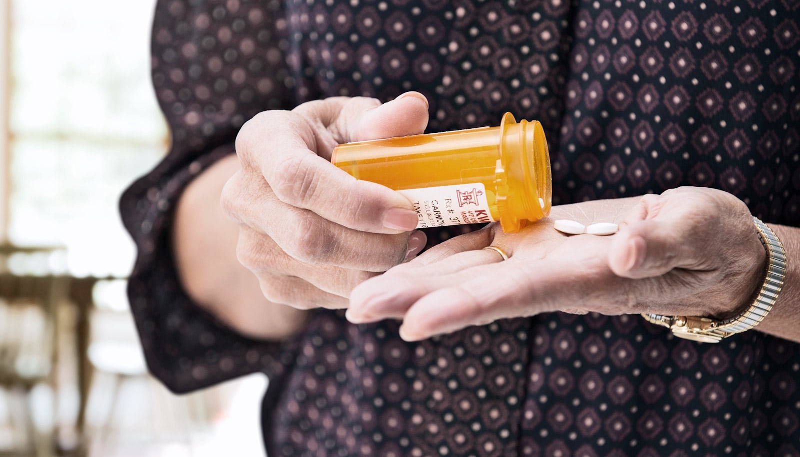 Skipping pills? Doctors should ask about med habits - Futurity