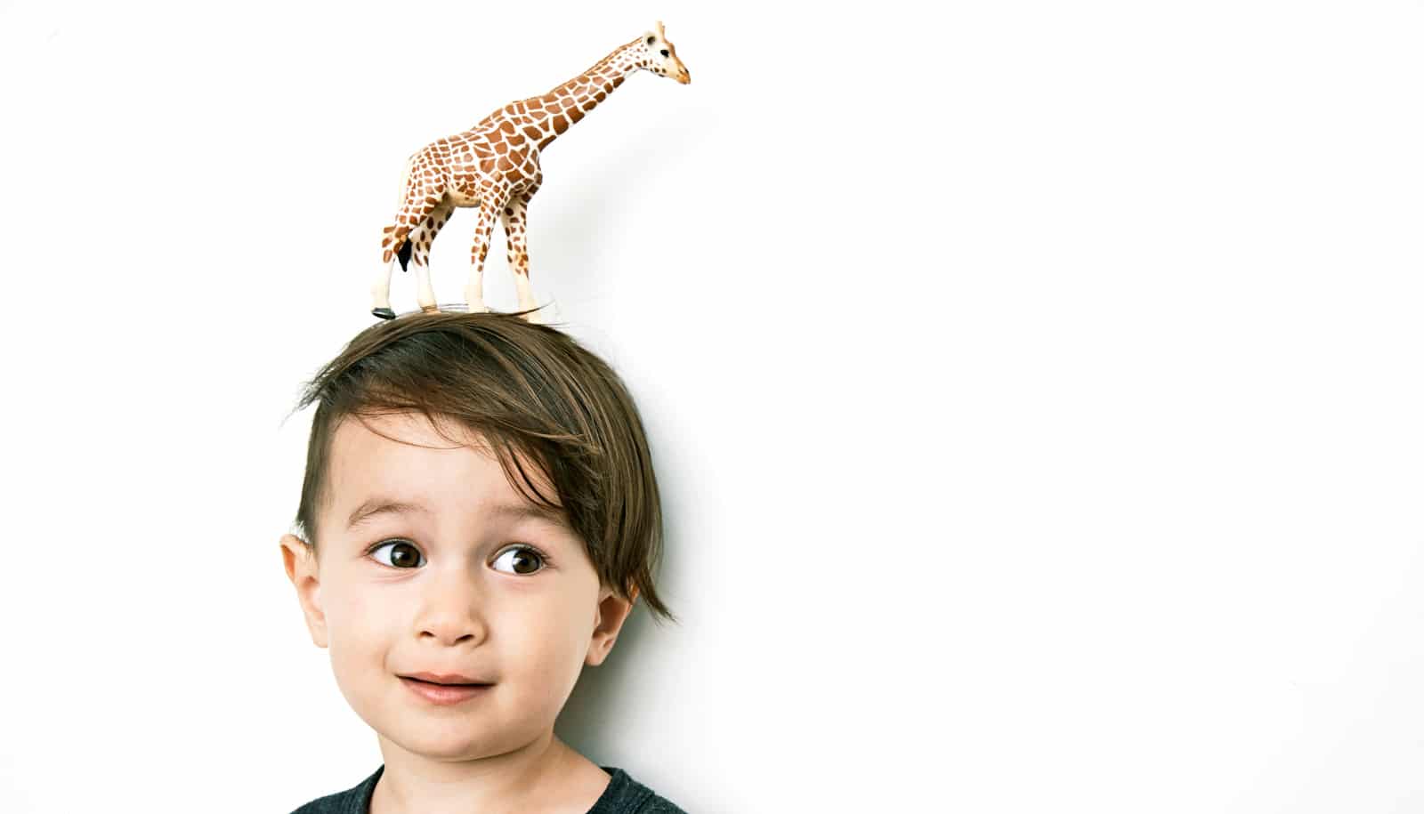 Toddlers know when they're being judged - Futurity