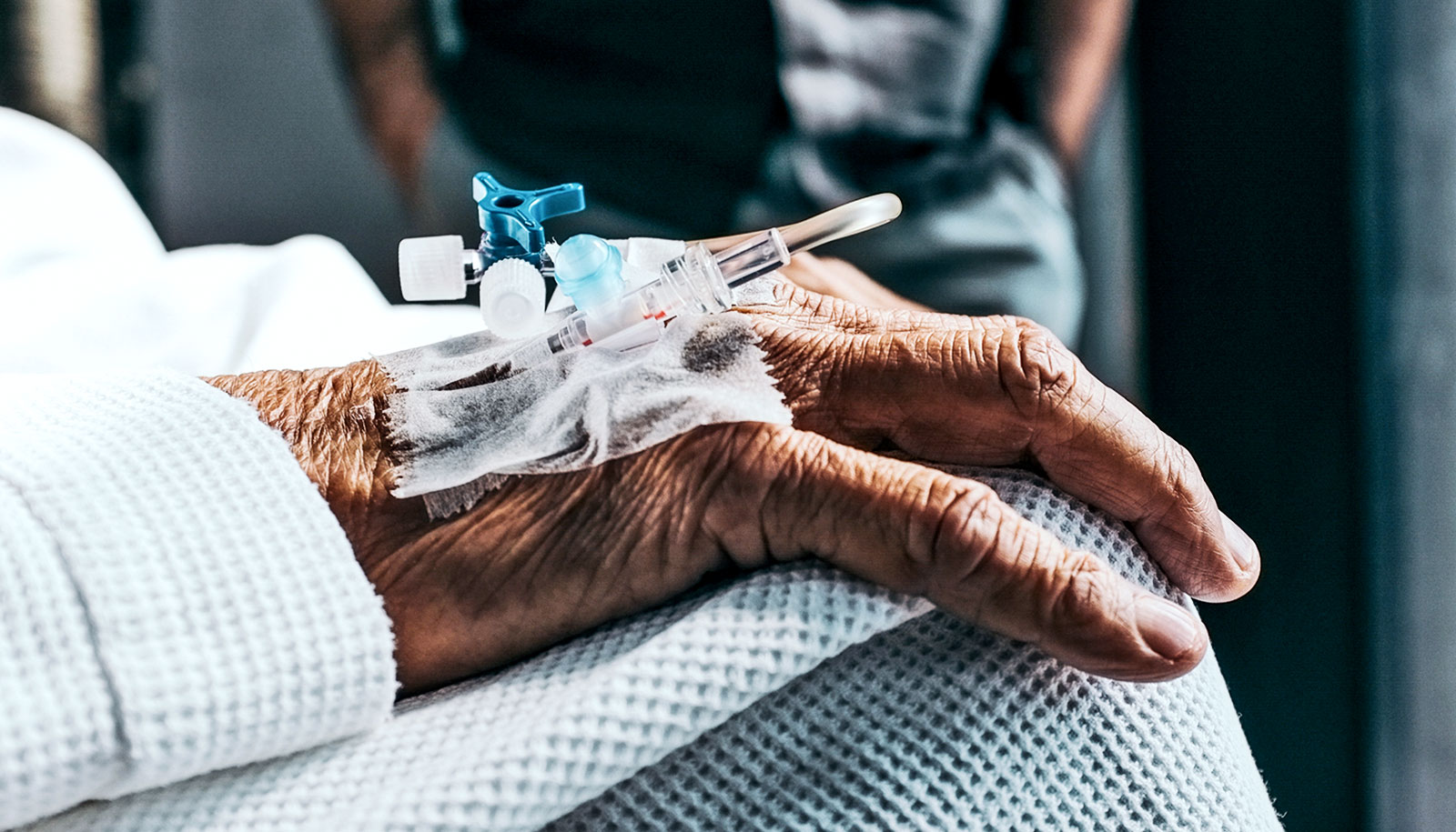 This plan to tackle sepsis in hospitals saves lives - Futurity