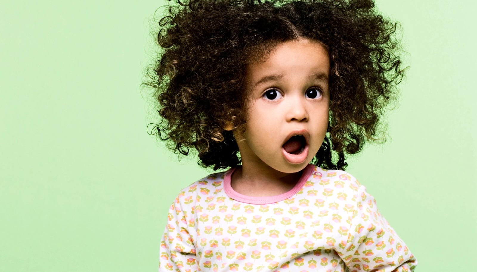 How Alexa could be better at responding to toddlers - Futurity