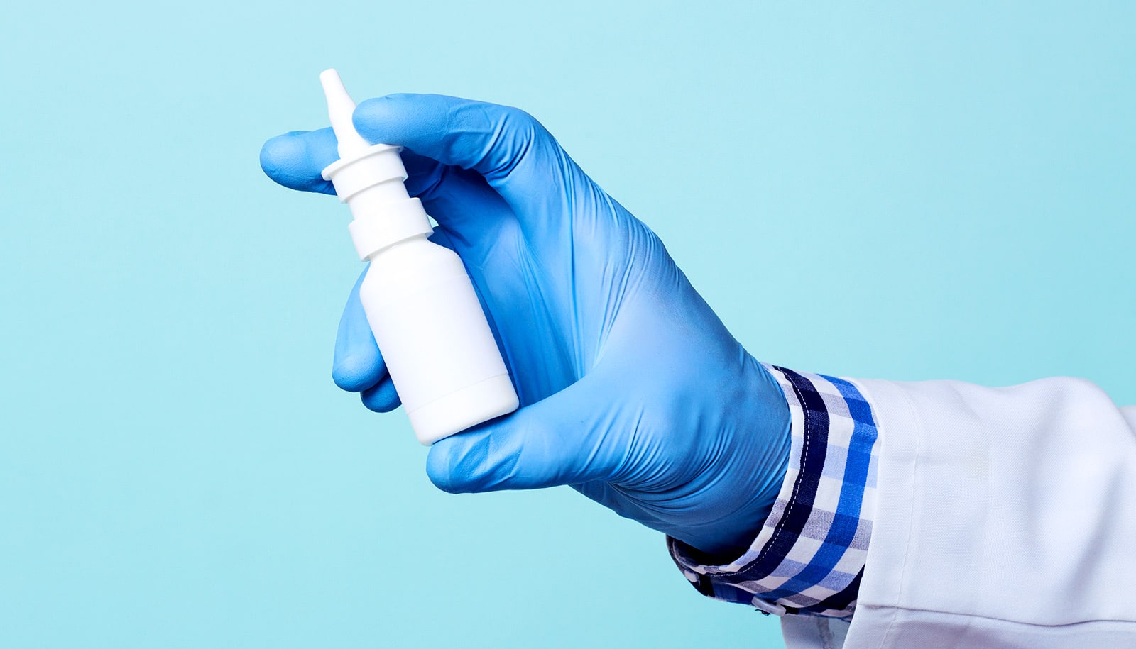 Nasal spray could deliver cancer drugs right to the brain - Futurity