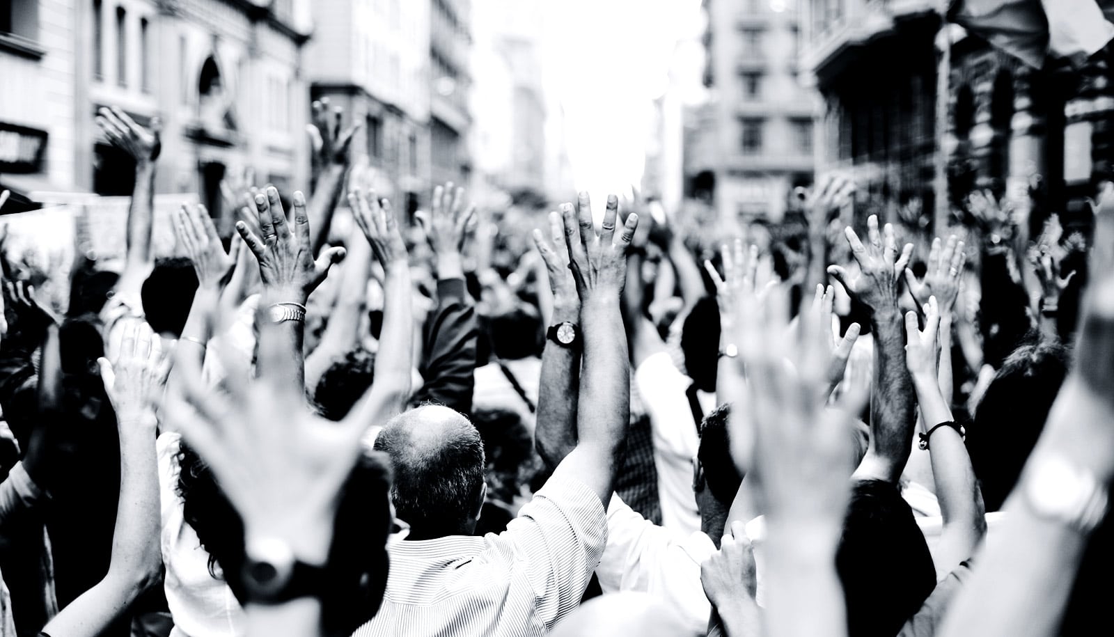 Why diversity is vital for a healthy democracy - Futurity