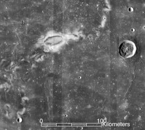 Magnetic lava tubes may solve lunar swirl mystery - Futurity