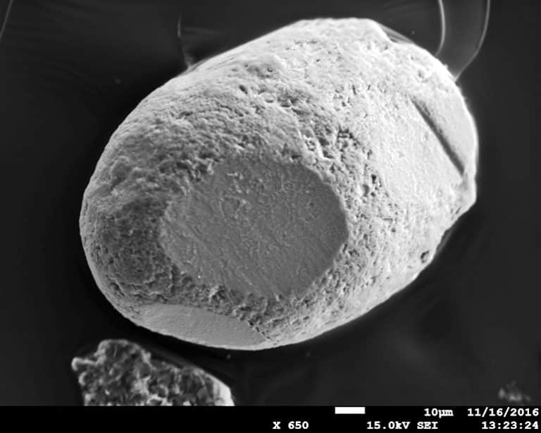 Ancient crystals shed light on Earth's earliest history - Futurity