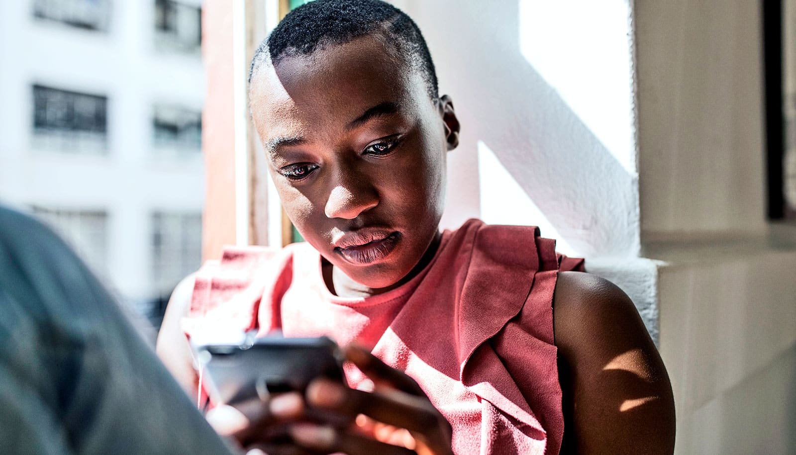 Less social media may make you feel less lonely - Futurity