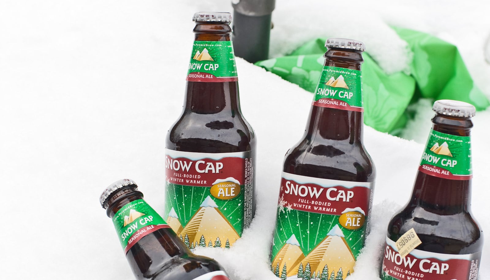 People really do drink more booze in cold, dark places - Futurity