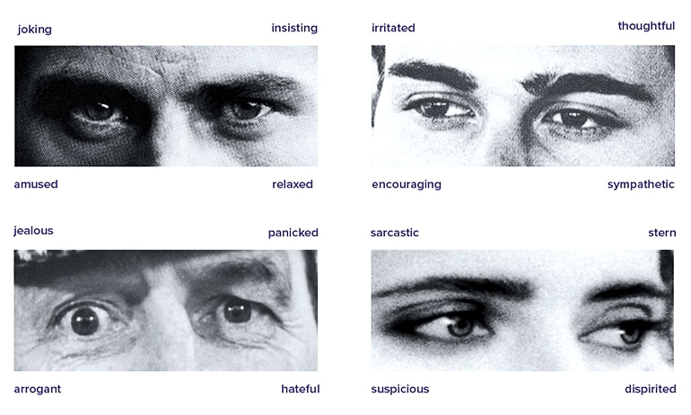  Mental State Test That Uses Eye Pics Is Biased Futurity