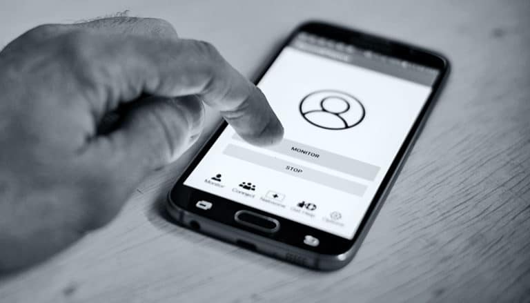 App monitors breathing to detect opioid overdose - Futurity