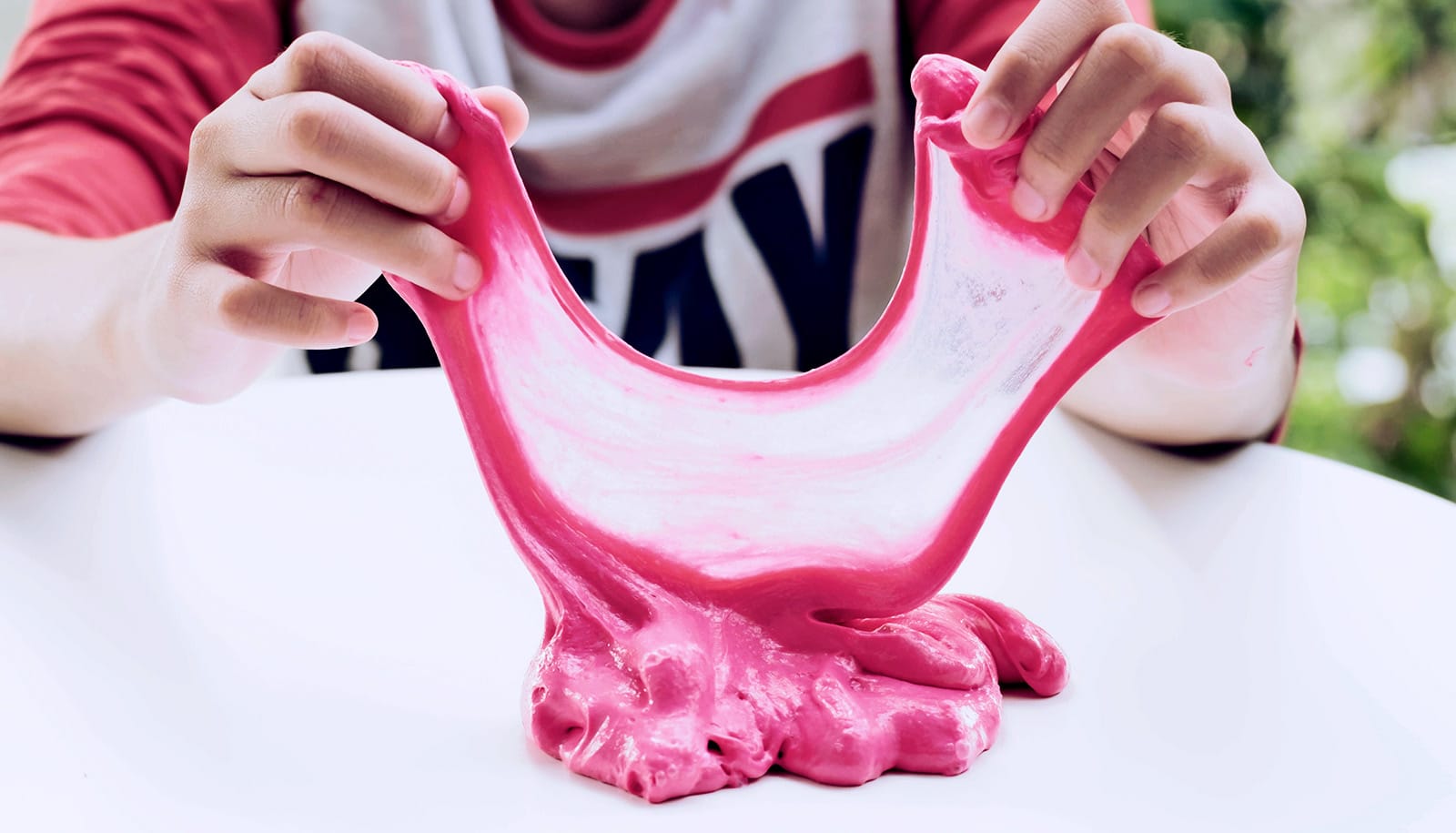 Goo and light make 3D-printing 100 times faster - Futurity