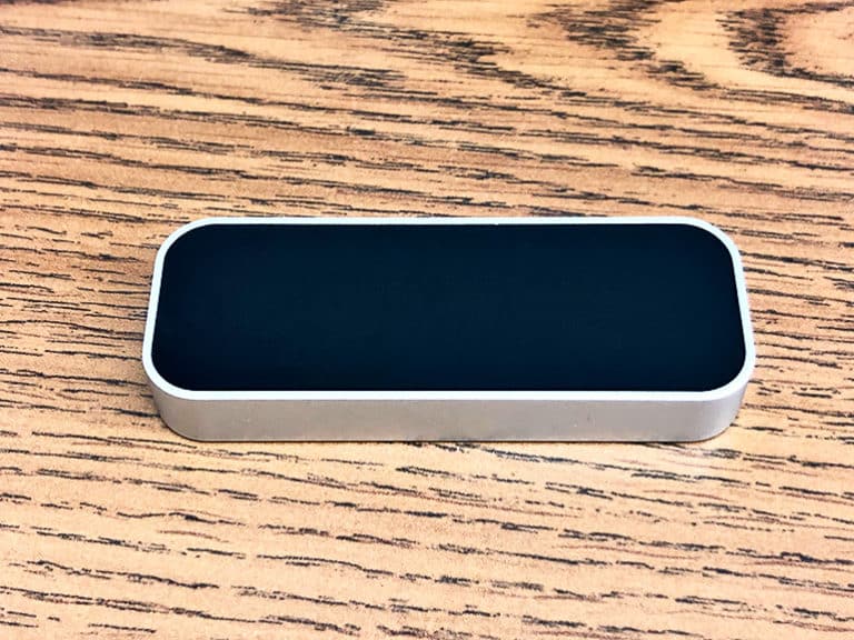 Sign-language translator is as portable as Chapstick - Futurity