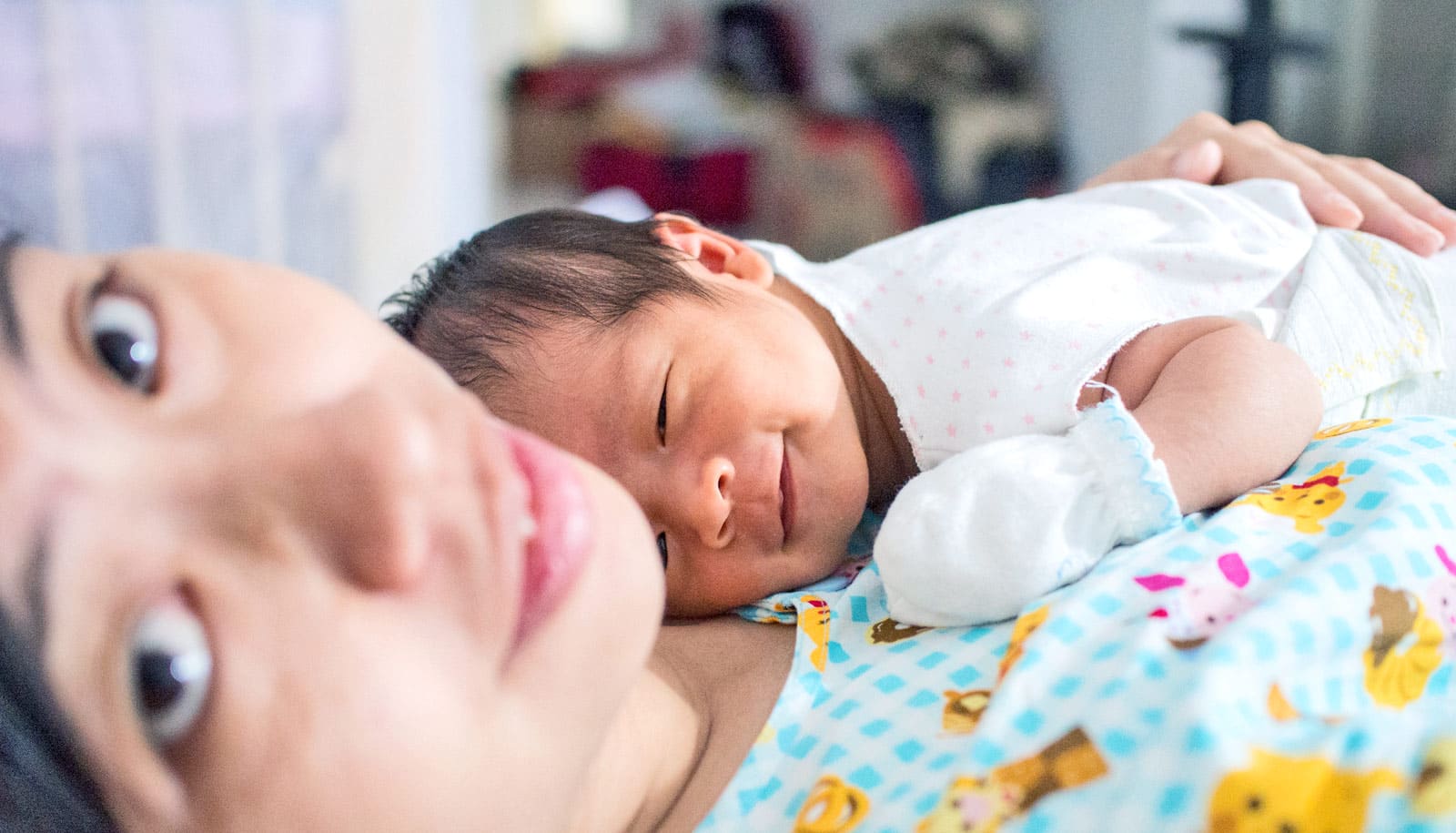 6 Weeks Moms Get Bad Advice About Sex After Birth Worddisk