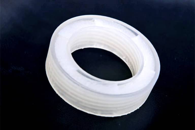 Sound-canceling rings block noise but not air - Futurity