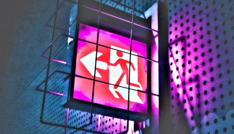 exit_sign_cage_1600 - Futurity