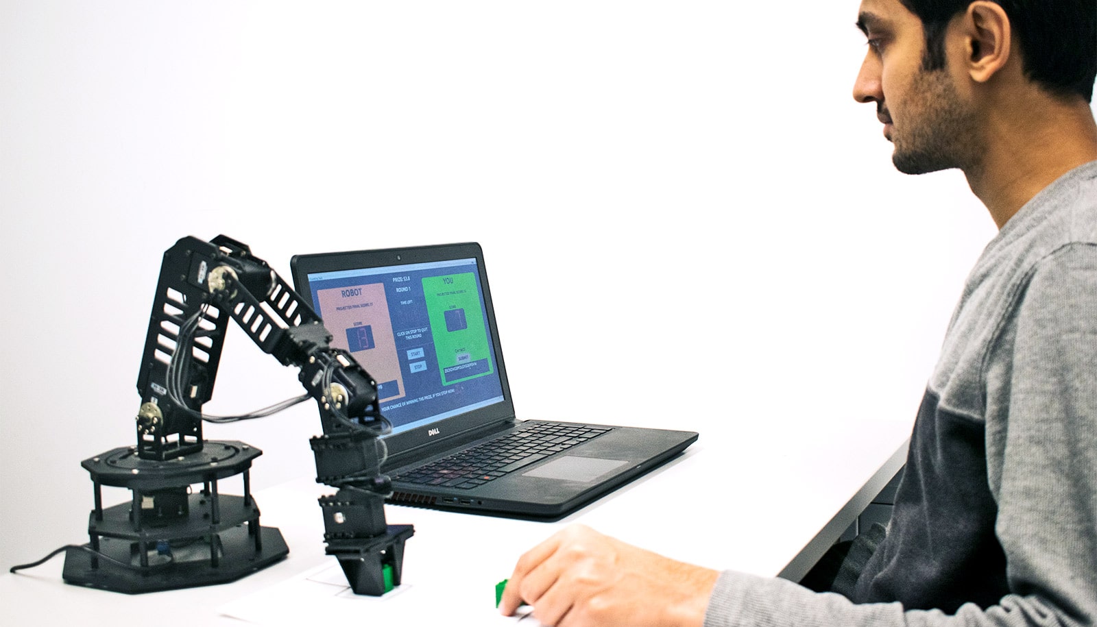 It's a real drag when robots beat us at games - Futurity