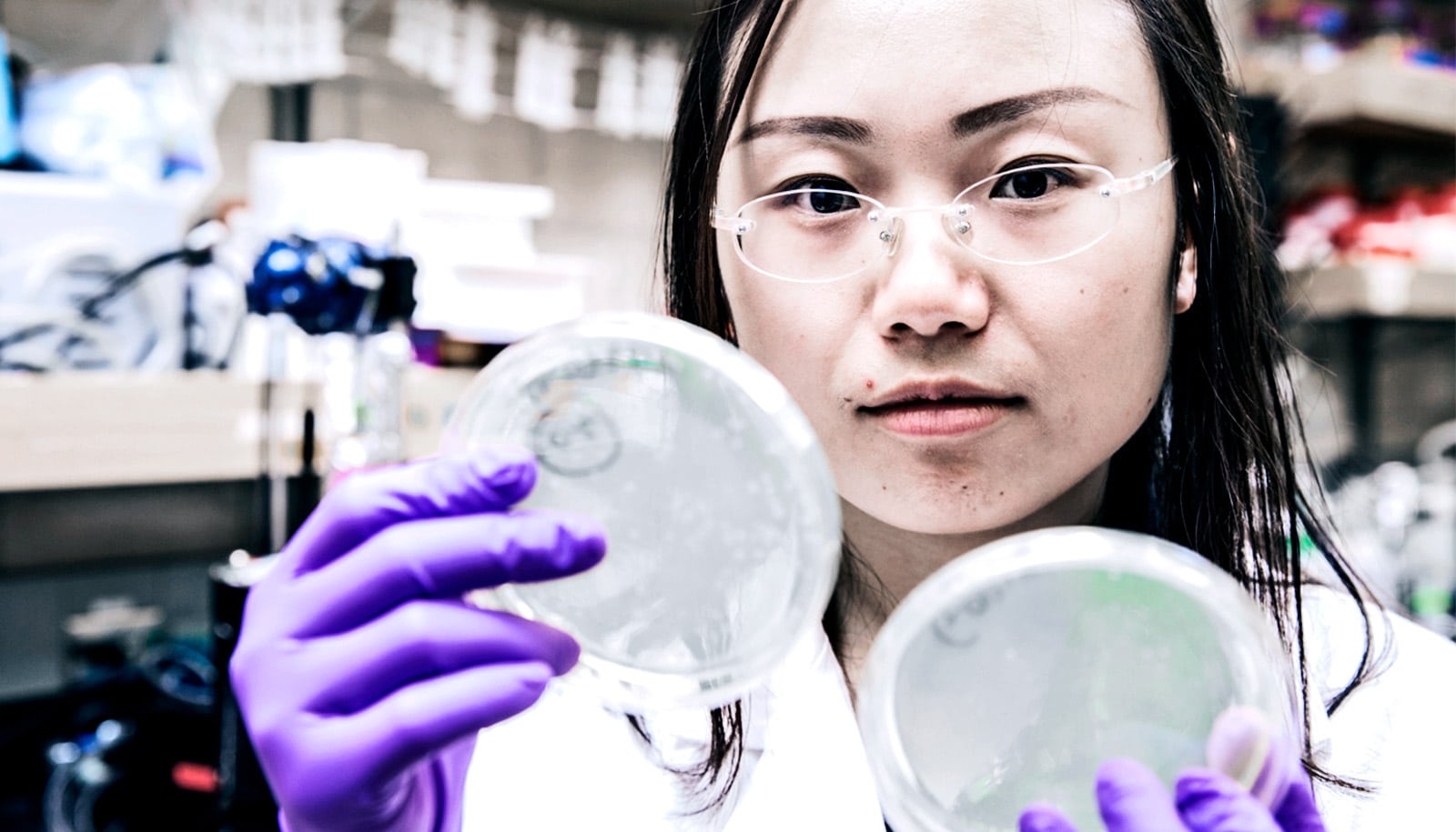 Water-treatment-genes-researcher_1600 - Futurity