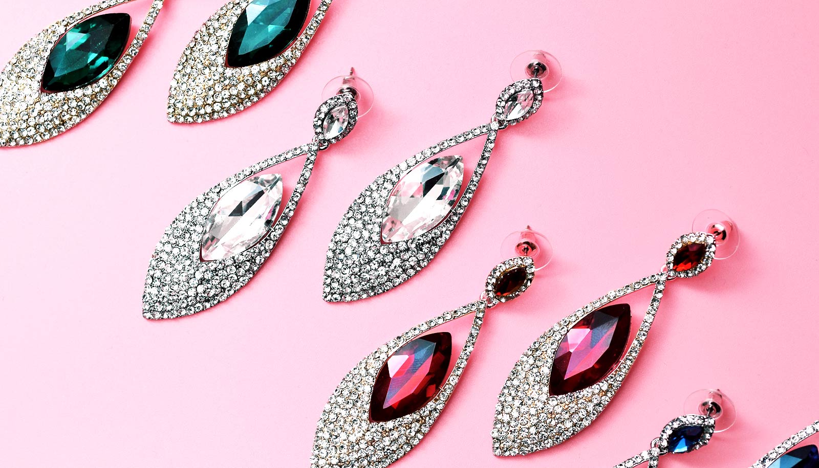 Special backings on jewelry deliver birth control - Futurity