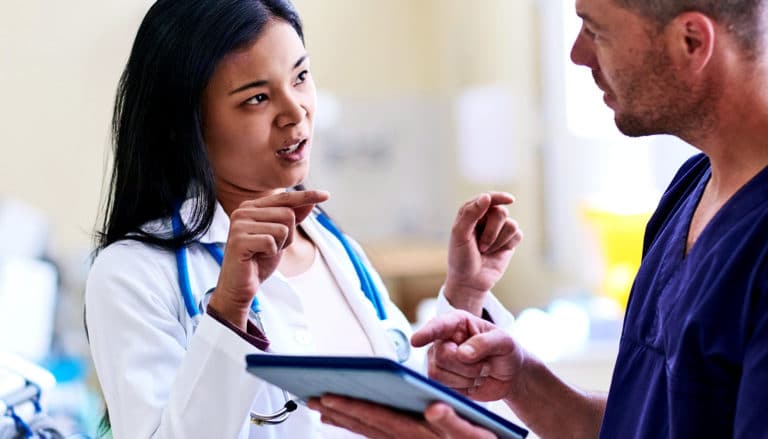 Great Facts: How poor communication causes catheter problems