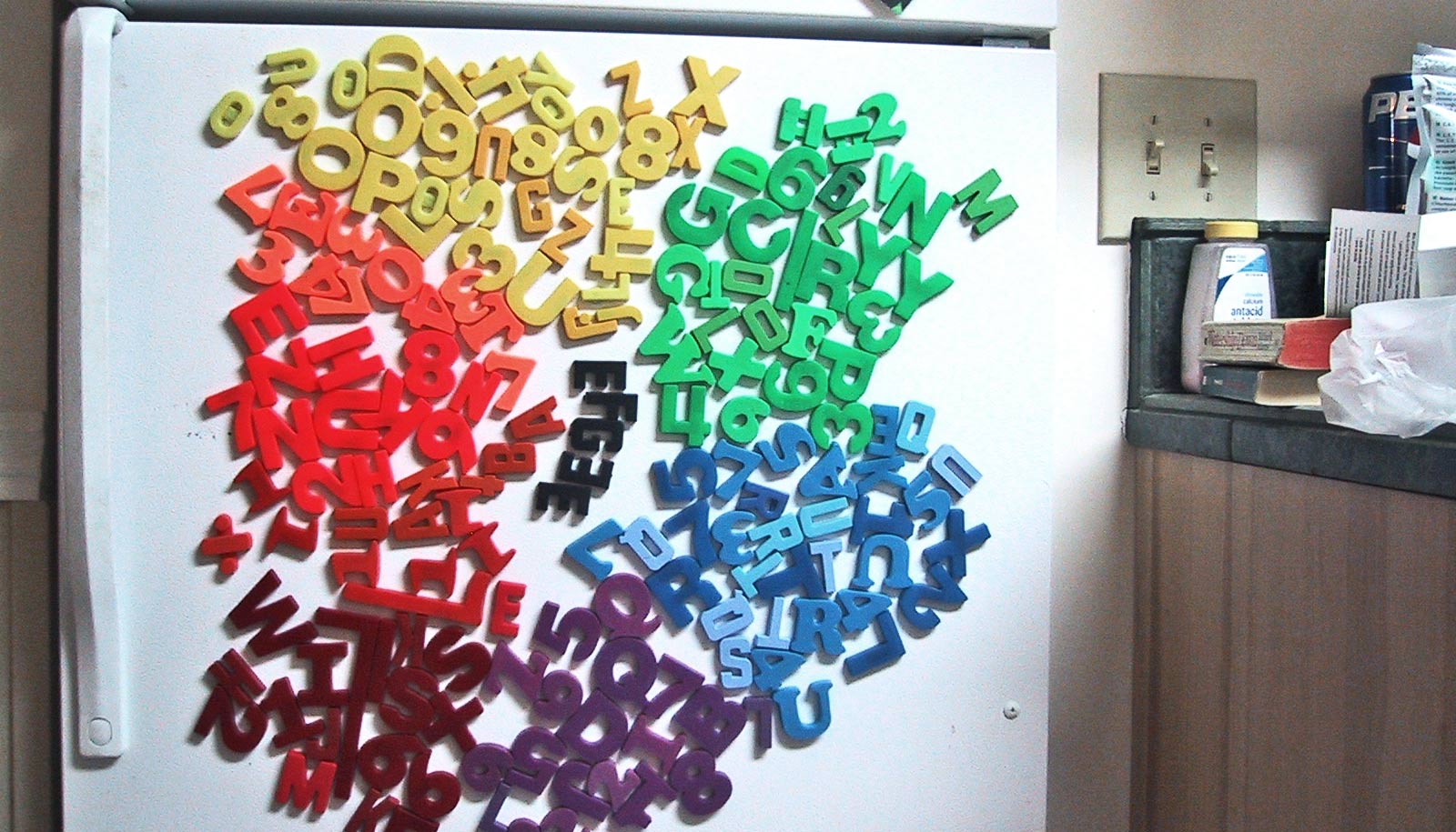 With a twist, graphene shows new kind of magnetism - Futurity