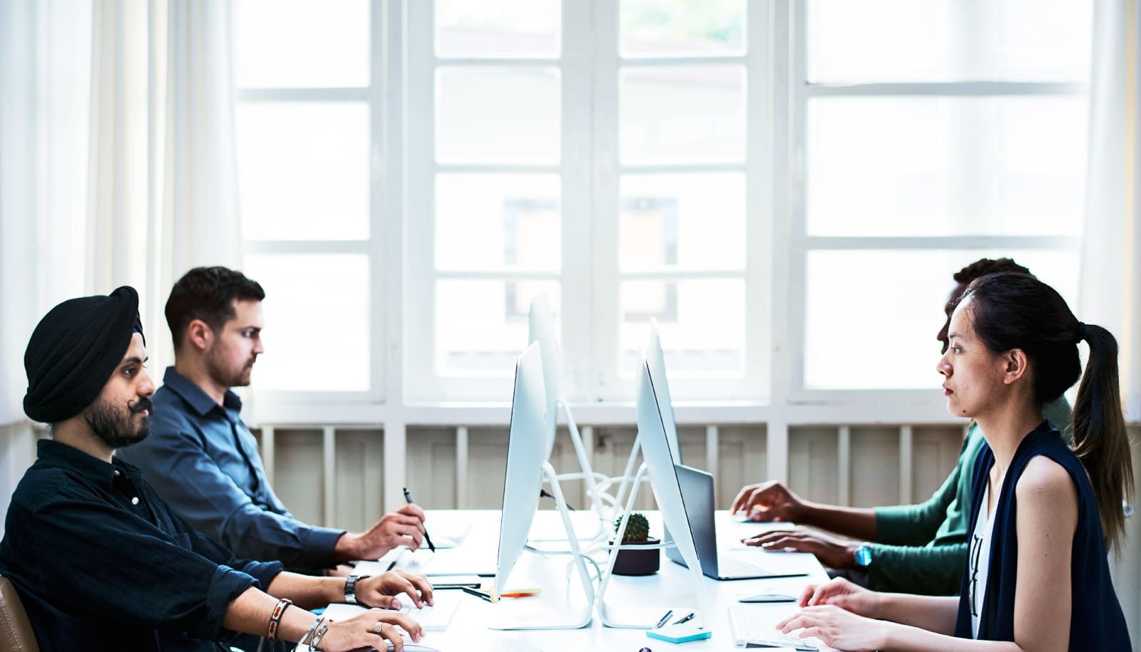 Self-managed teams come with a serious warning - Futurity