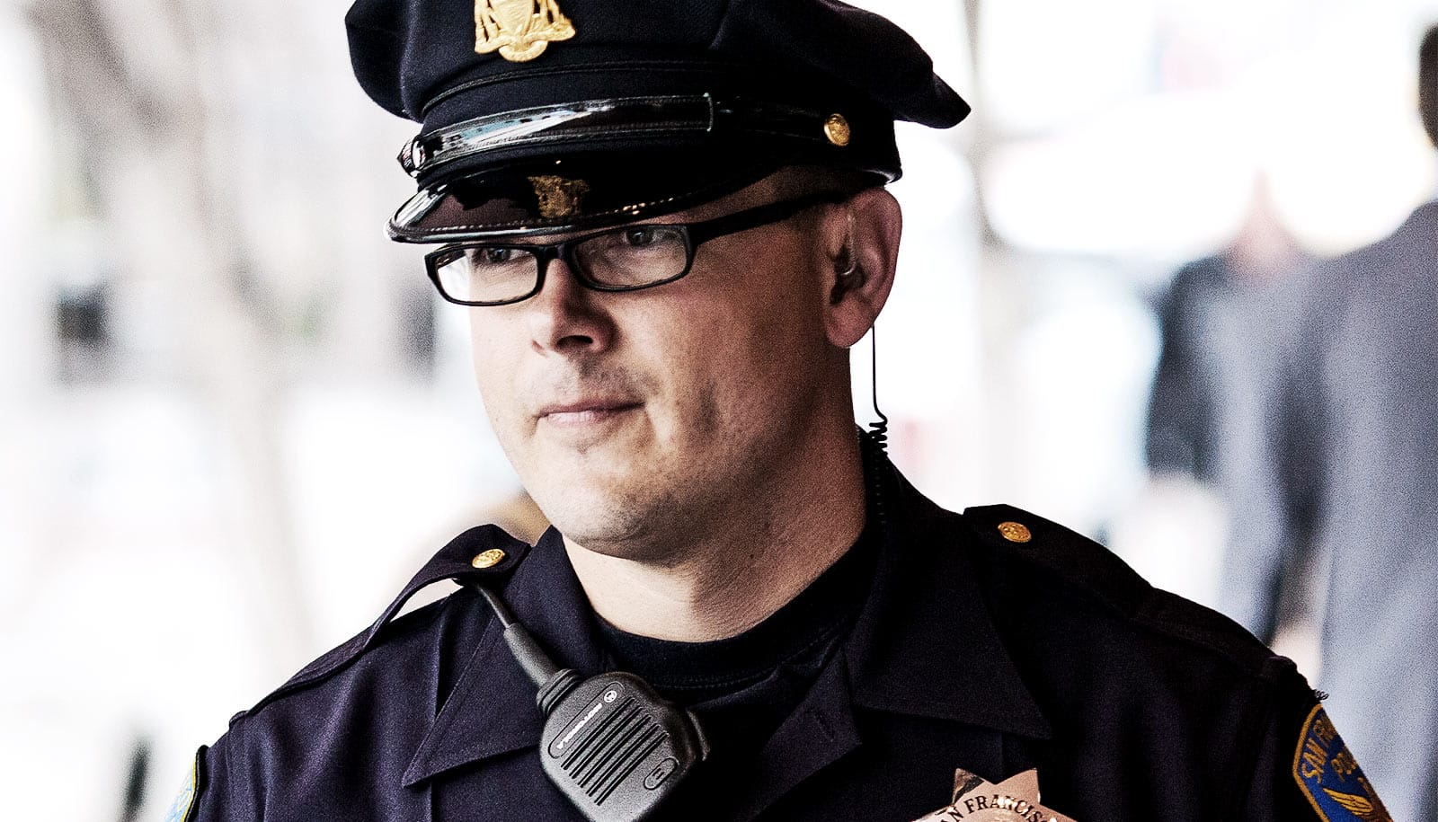 Police Officers Get Less Proactive When They Feel Scrutiny Futurity