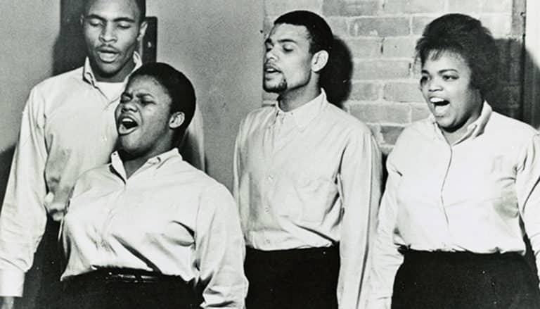 Great Facts: How women shaped the Civil Rights Movement through music