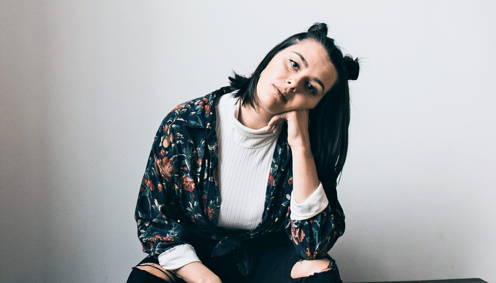 'Power poses' are bunk, but maybe don't slouch? - Futurity