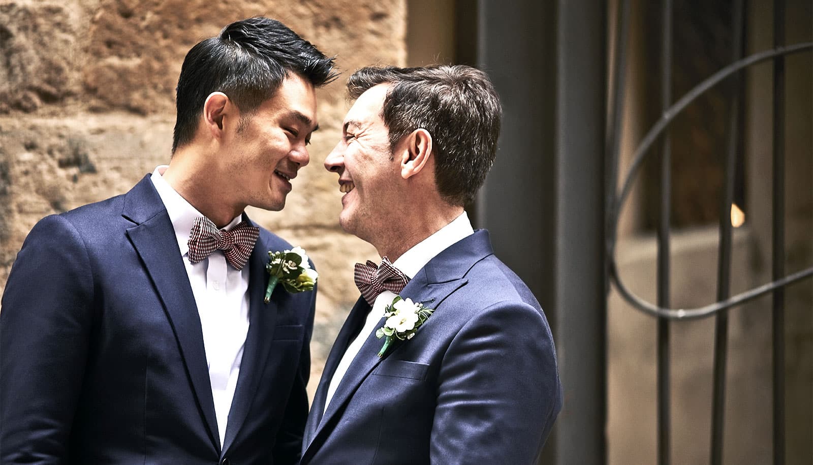 U S Same Sex Couples Get Marriage Licenses Without Discrimination