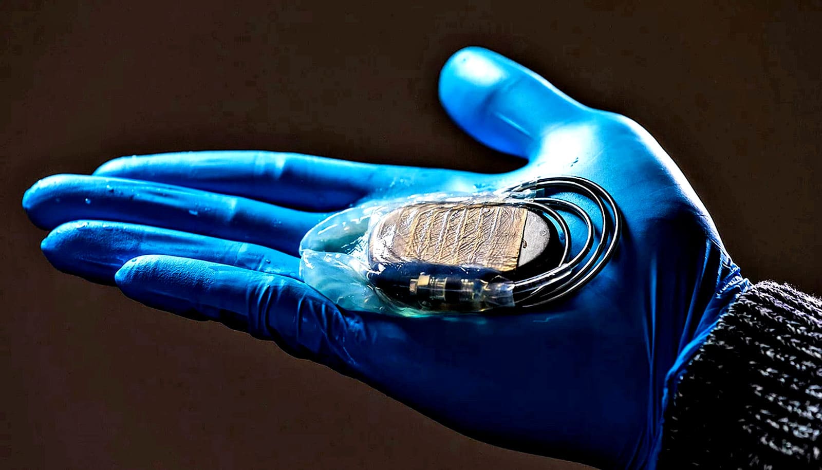 Pacemaker membrane could simplify replacement surgeries - Futurity