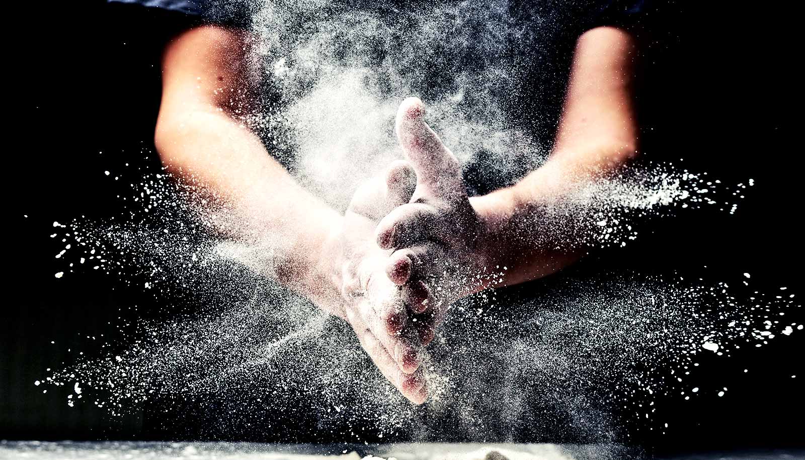 How Dust Comes Together To Form Planets Futurity Flipboard