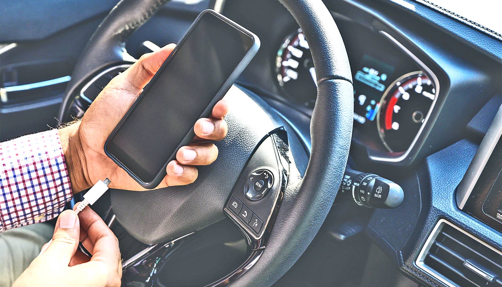 Your car could be at risk for cyber attacks | WordDisk