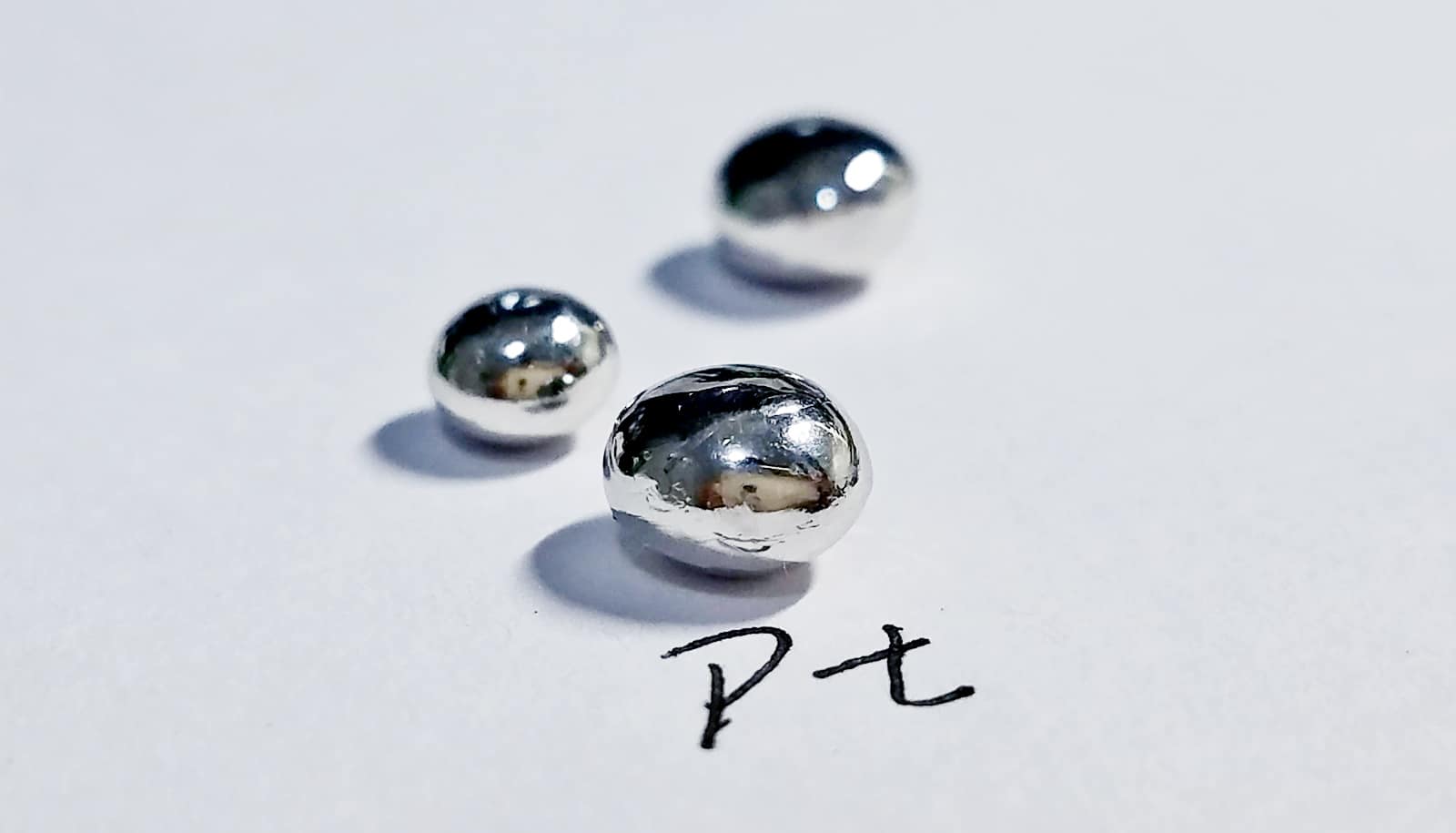 Platinum Is Great At Splitting Water For A Surprise Reason Futurity Platinum Is Great At Splitting Water For A Surprise Reason Futurity