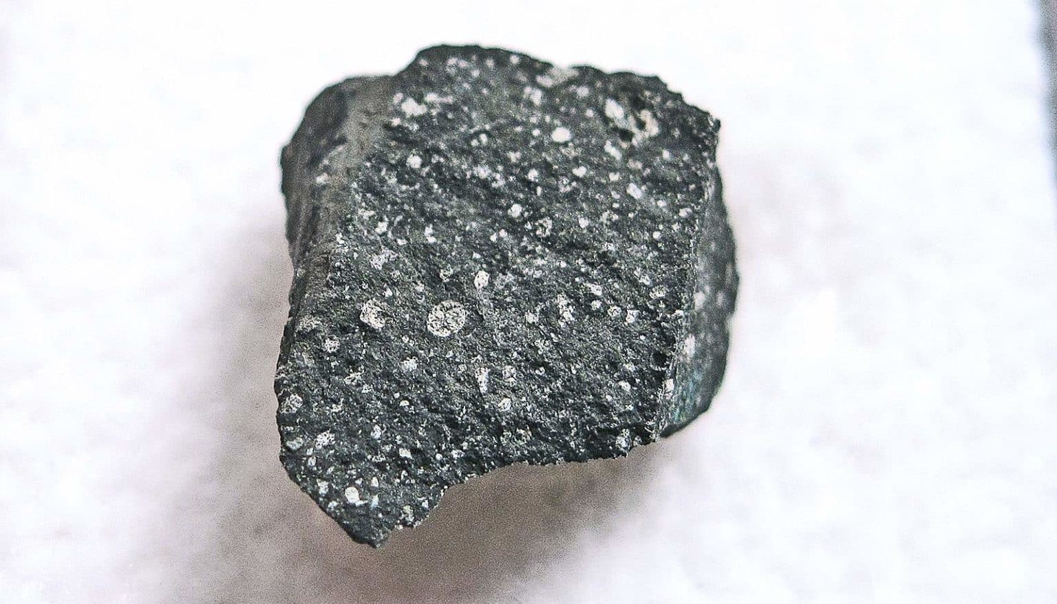 Stardust in meteorite is oldest solid stuff ever found on Earth | WordDisk