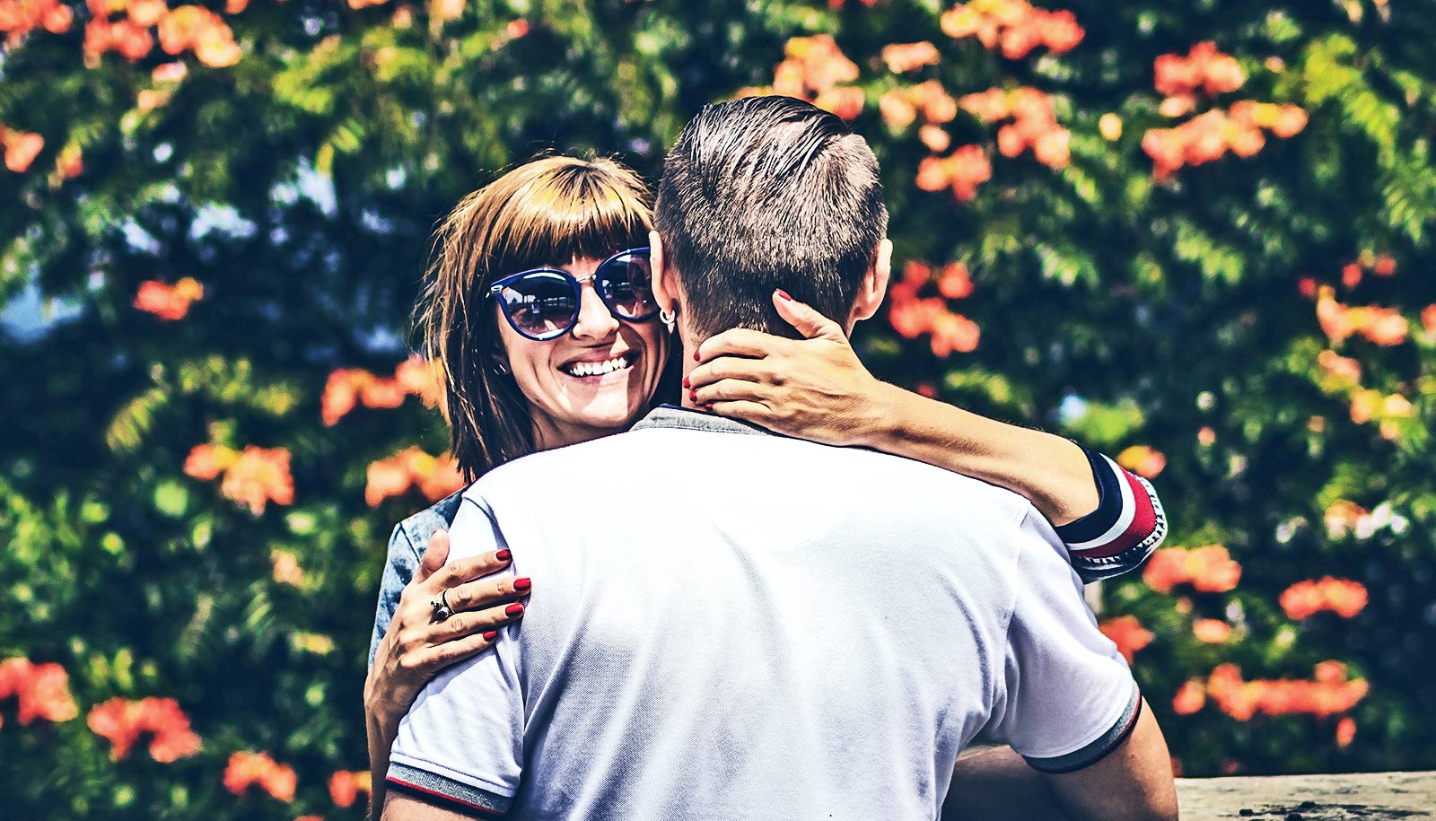 Genes may explain why some people love to hug - Futurity Genes may explain why some people love to hug - Futurity