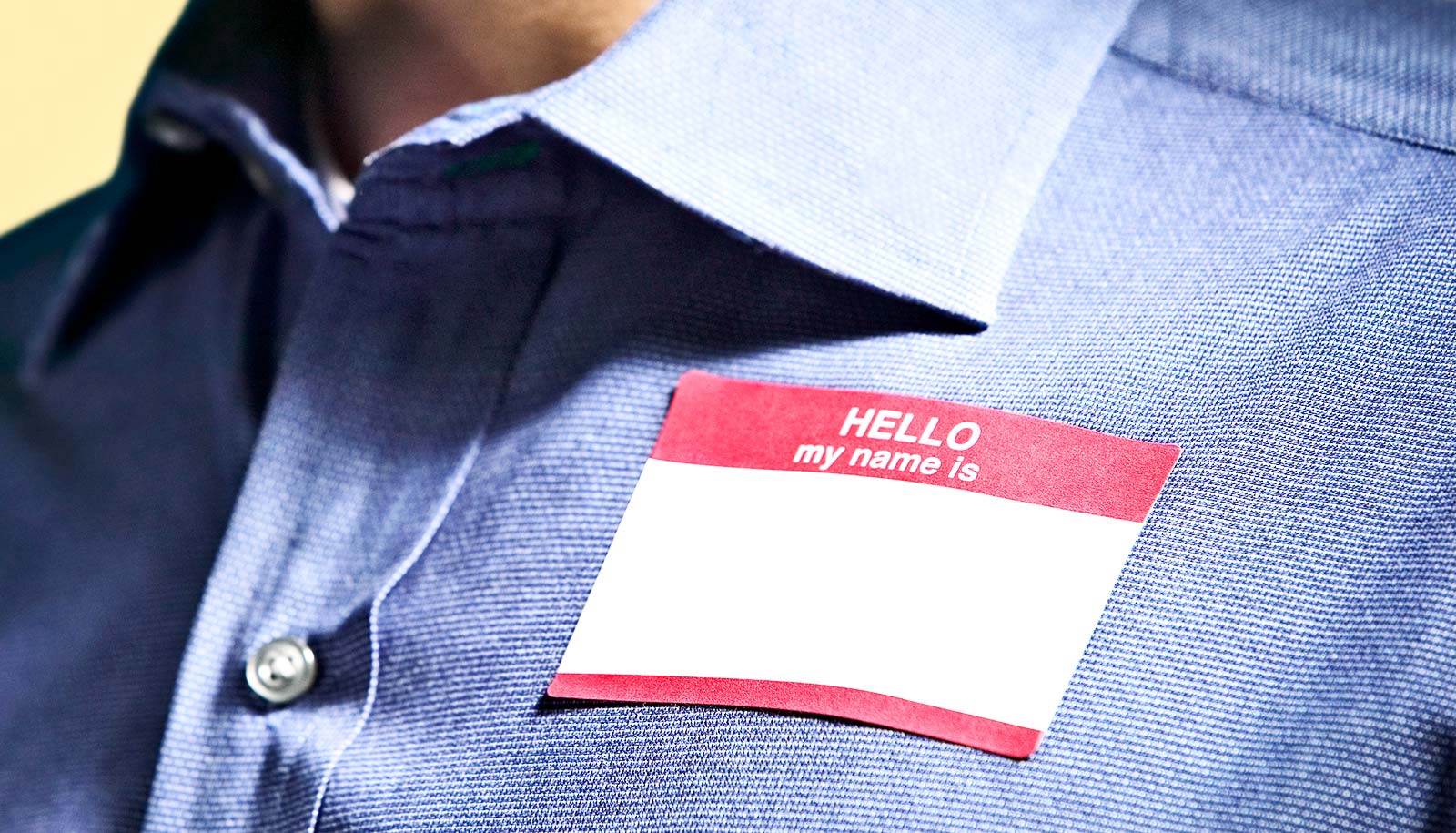 CEO Names Shape Their Business Strategies Futurity CEO Names Shape Their Business Strategies Futurity