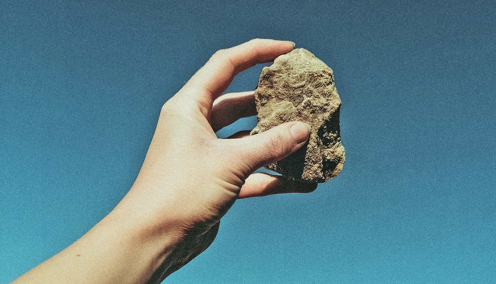 From University of Michigan via Futurity: “Rocks may hold clues to ...