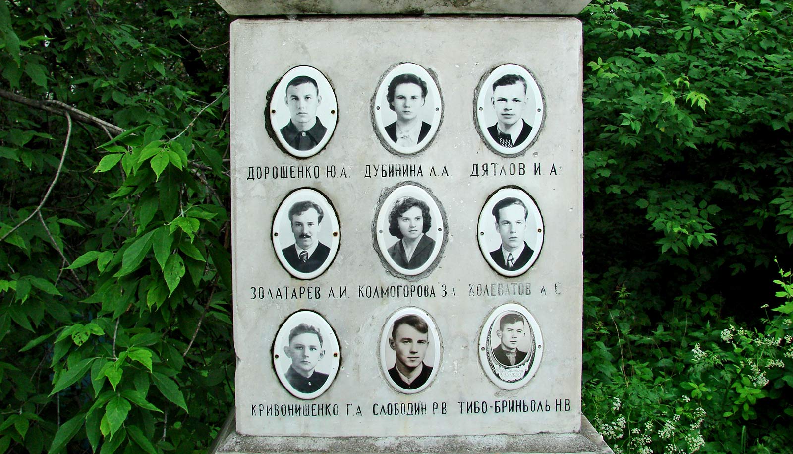 Mystery solved: What killed 9 hikers in Dyatlov Pass Incident? - Futurity Mystery solved: What killed 9 hikers in Dyatlov Pass Incident? - Futurity