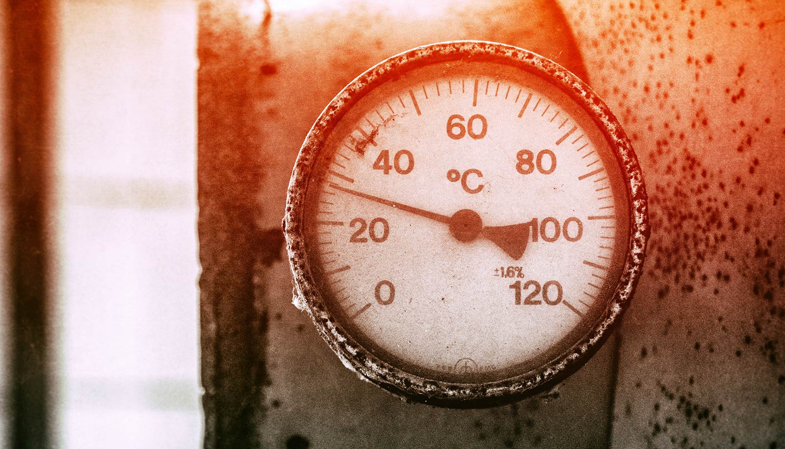 Annual temp now tops those of the past 10,000 years | WordDisk