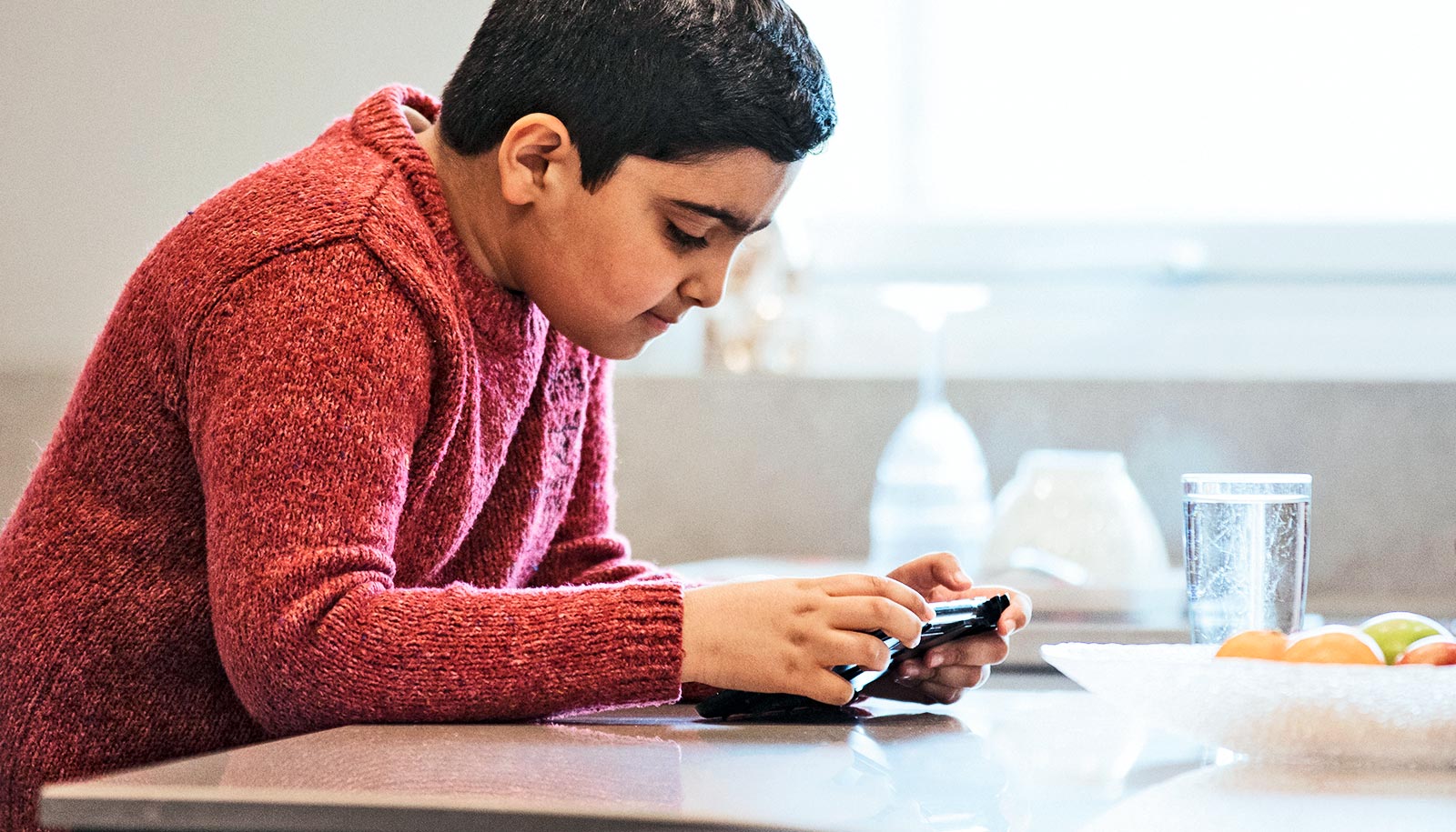 Special interests can ease anxiety for kids with autism - Futurity Special interests can ease anxiety for kids with autism - Futurity