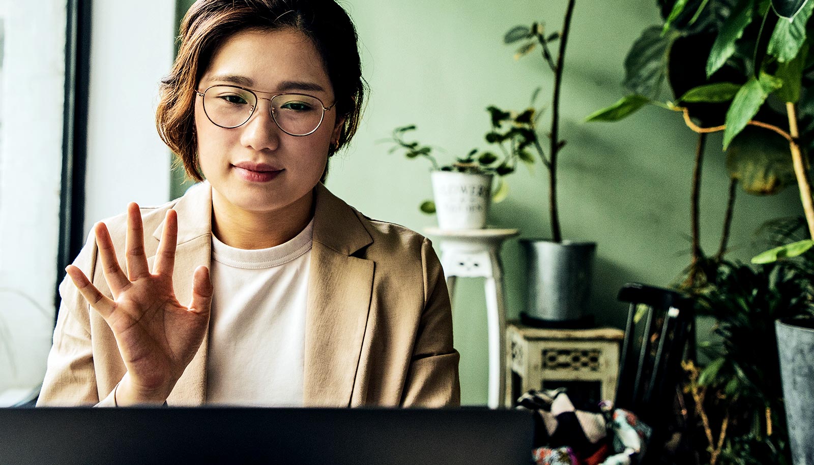 'Passion' may be the wrong thing to search for in hiring - Futurity