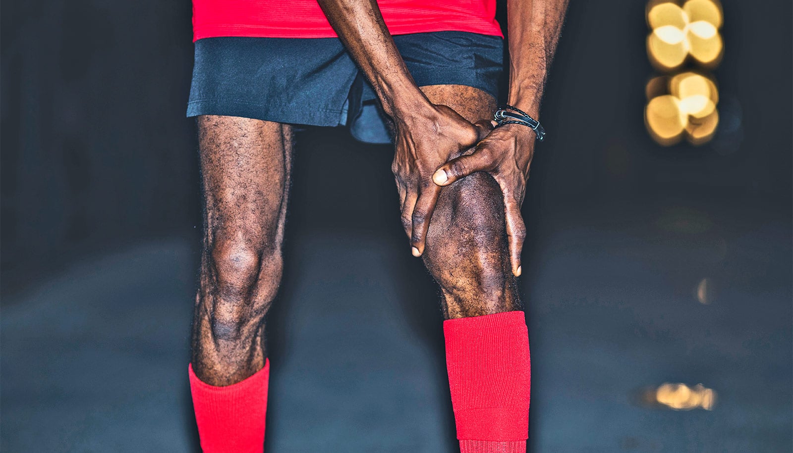 Can AI fight racial bias in treating knee pain? - Futurity Can AI fight racial bias in treating knee pain? - Futurity