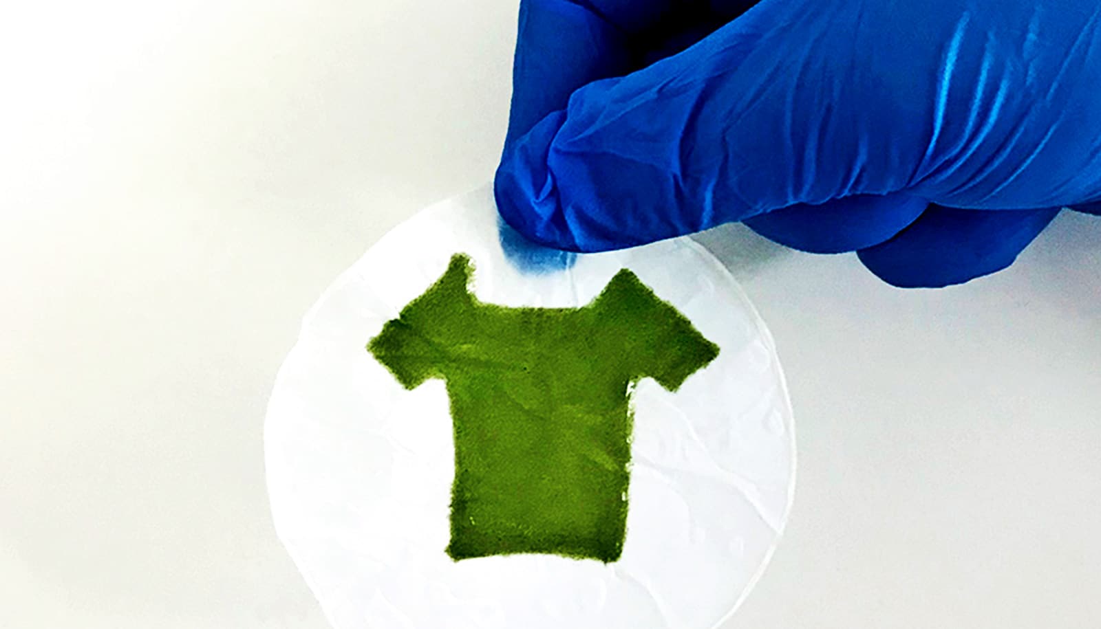 Will clothes of the future be made from algae? - Futurity