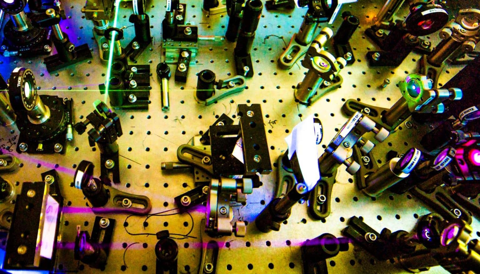 Great Facts: Pigments offer clues to photosynthesis in heliobacteria