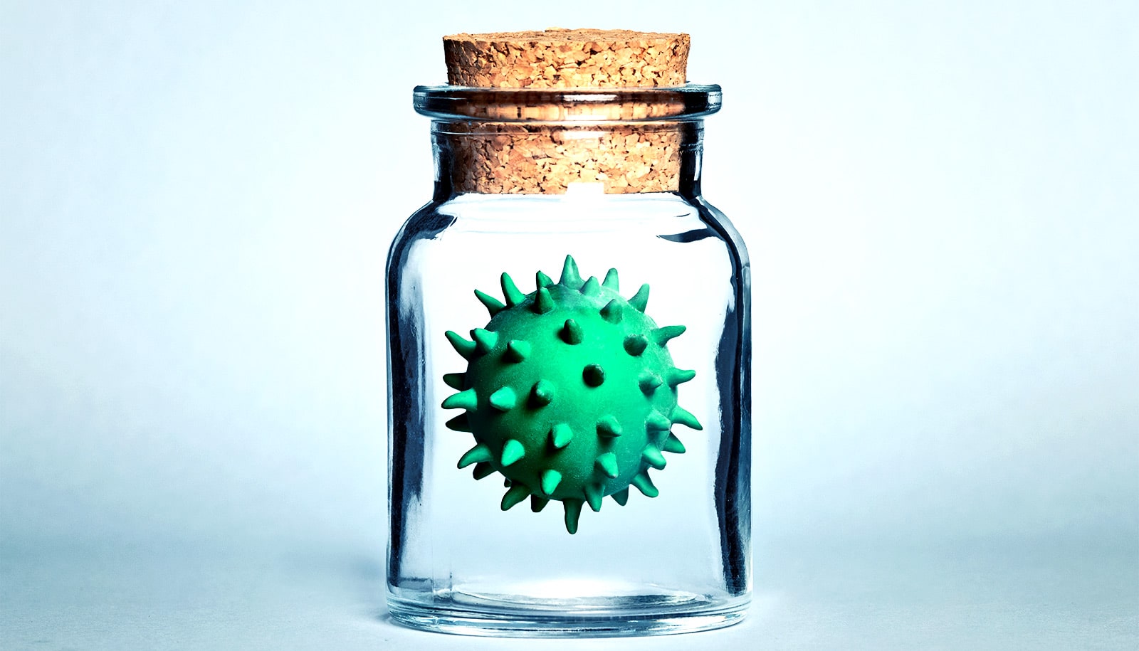 'Nanotraps' capture coronavirus in the body for immune system to kill ...