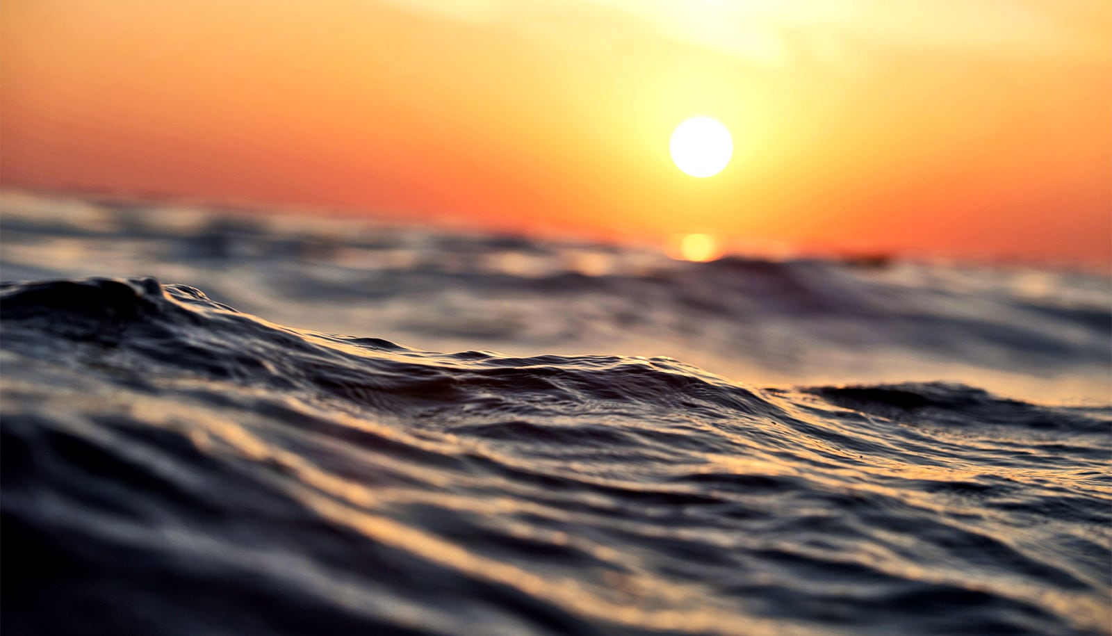 Ocean temps began to rapidly rise later than we thought - Futurity